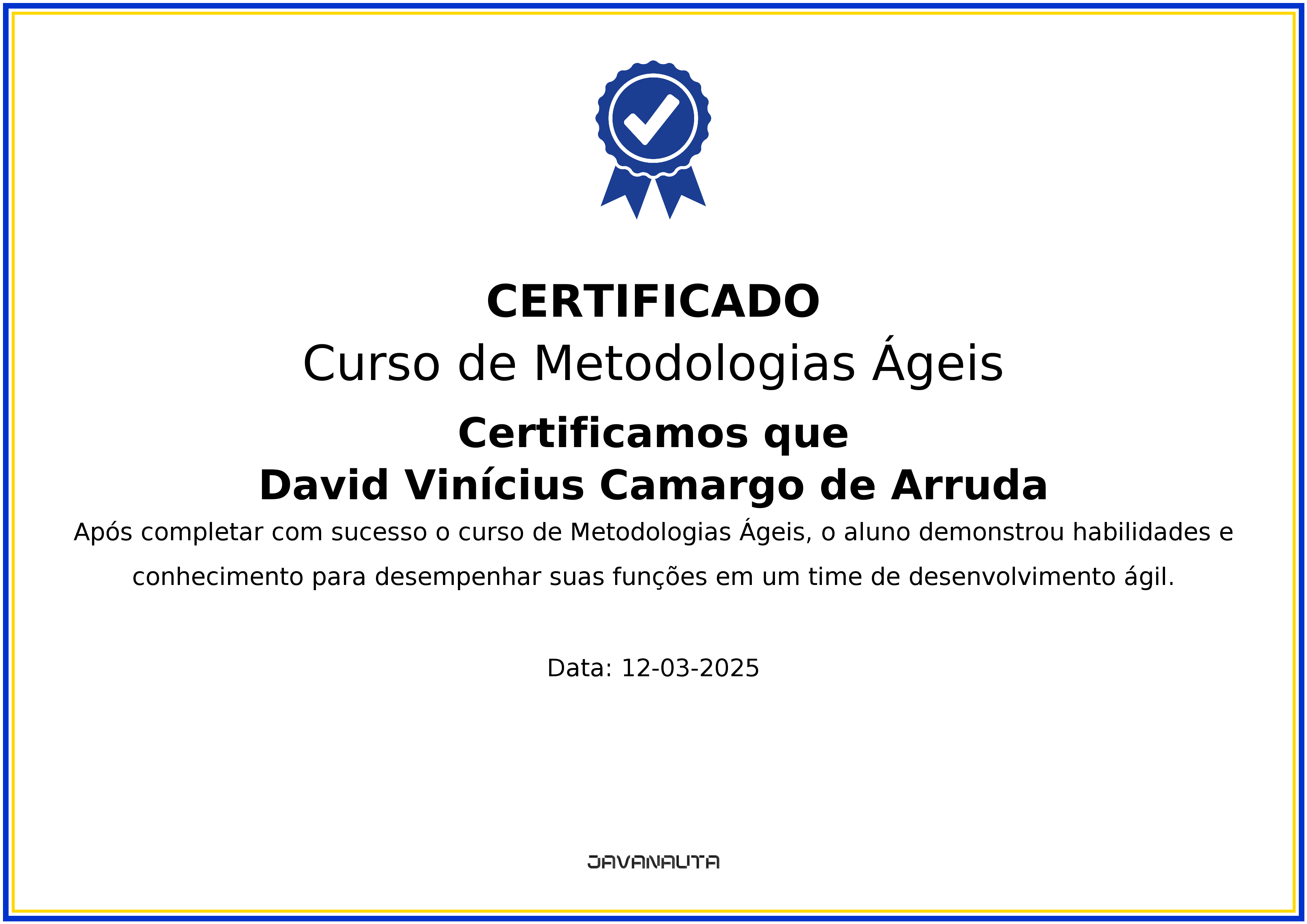 David Arruda - Full Stack Developer | JavaScript | Java | React | Node.js | LinkedIn
